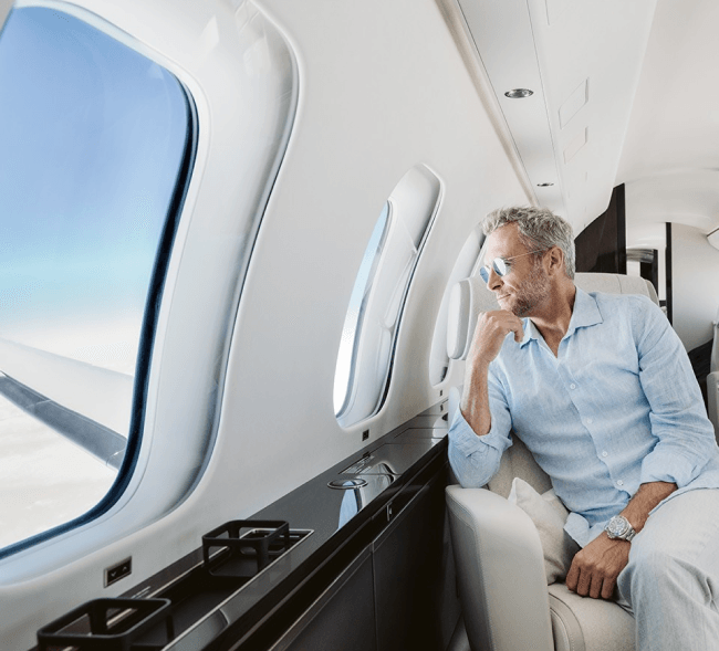 Premiair - Premium Private Jet Charter & Aircraft Management in Indones