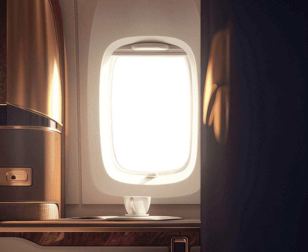 Premiair - Premium Private Jet Charter & Aircraft Management in Indones